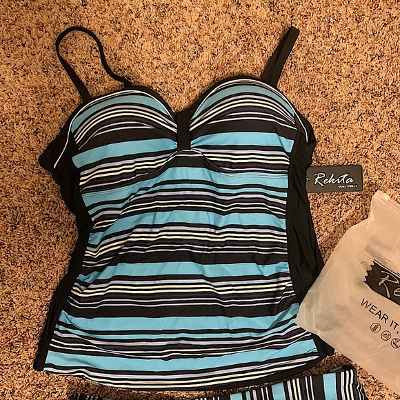Swim | New Xl Swimsuitbathing Suit | Poshmark